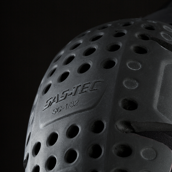 Buy K-Pact MTB knee pads for children online | MTB protection | ION shop