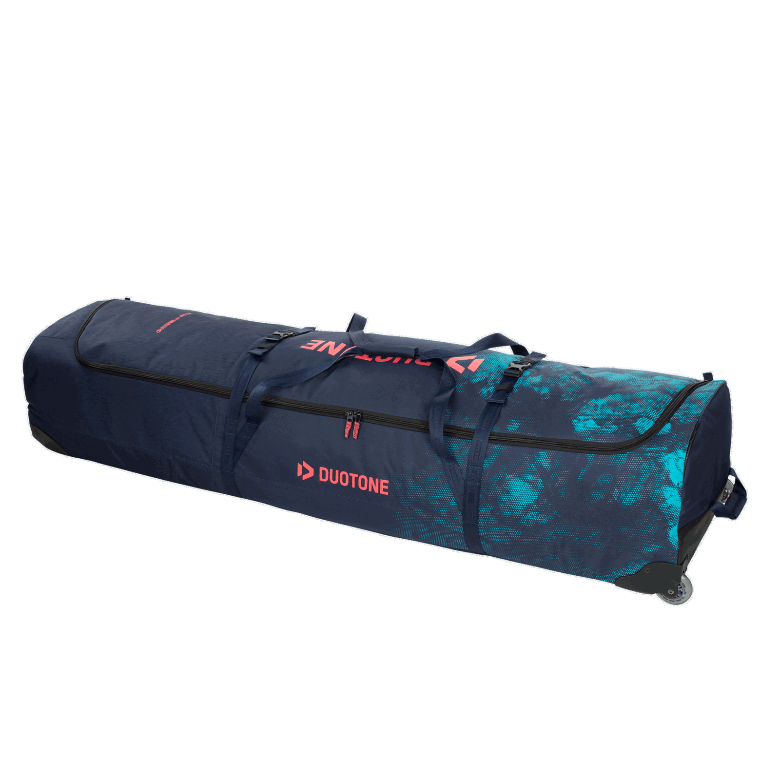 DUOTONE Combibag ᐅ Je boardbag voor twintips & surfboards!
