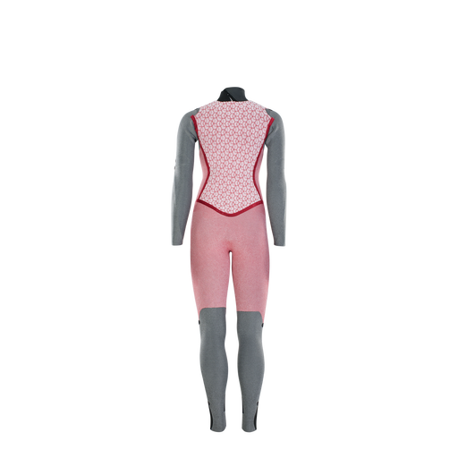 Women Wetsuit Amaze Core 5/4 Back Zip | ION Water