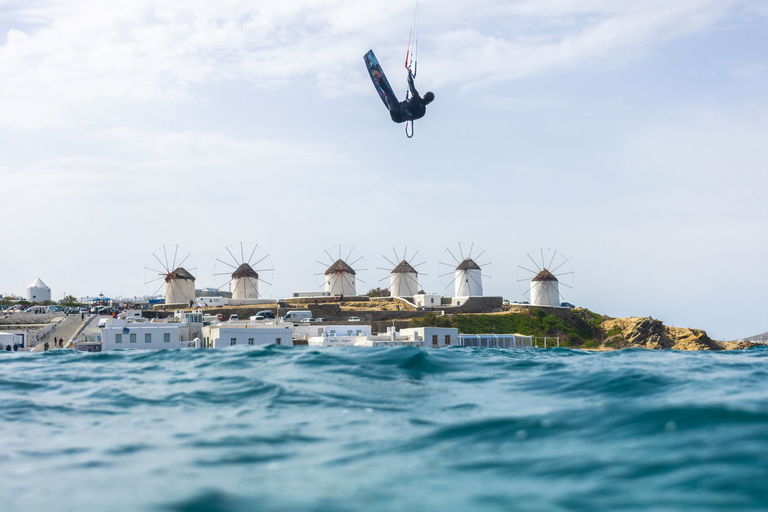 DUOTONE Trust Bar ᐅ Your kite bar for superior functionality!